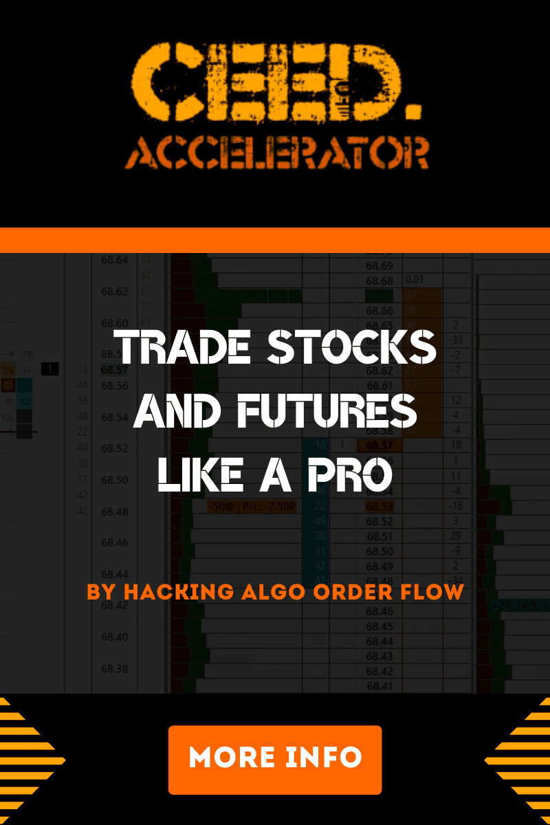 CEED.funding - CEED.trading