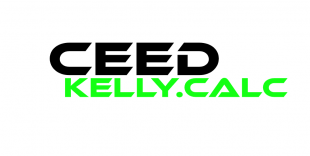 Kelly Formula Calculator for Traders – Free Download – CEED.trading