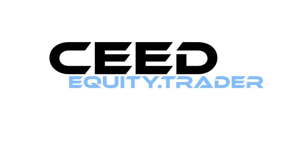 HOME – Algo Order Flow Analysis - CEED.trading